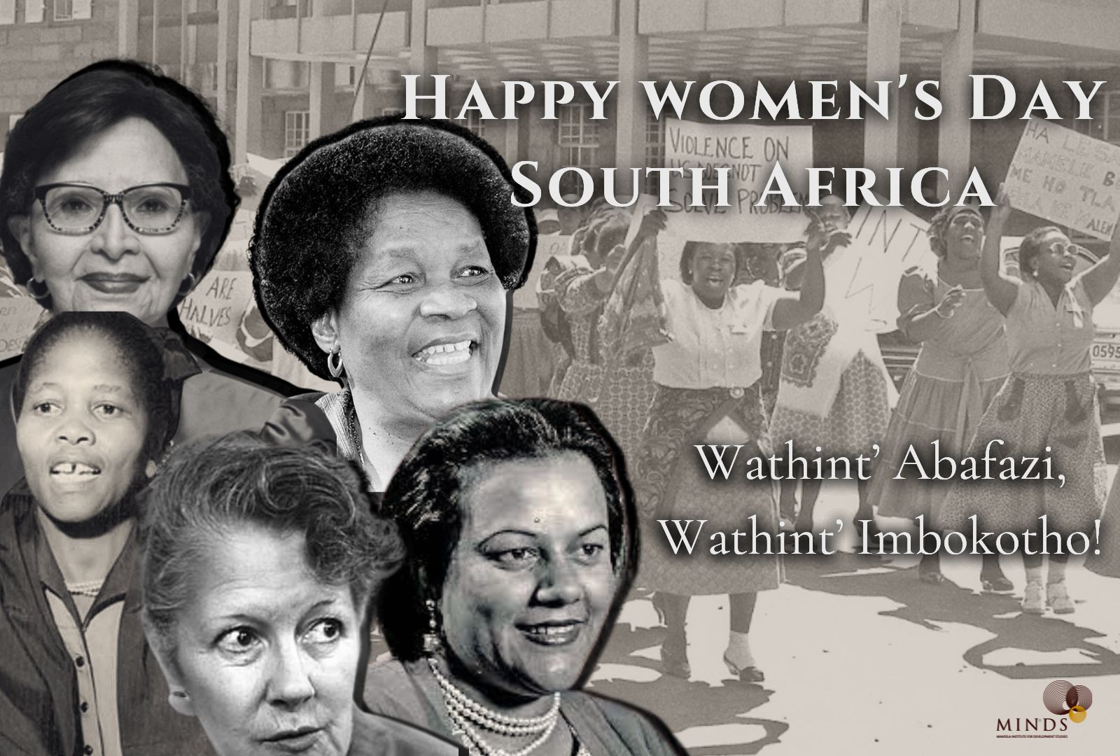 Forging Freedom: The Empowering Legacy of South African Women’s ...