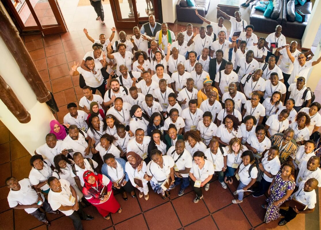 MINDS Africa | Advancing African Leadership & Development